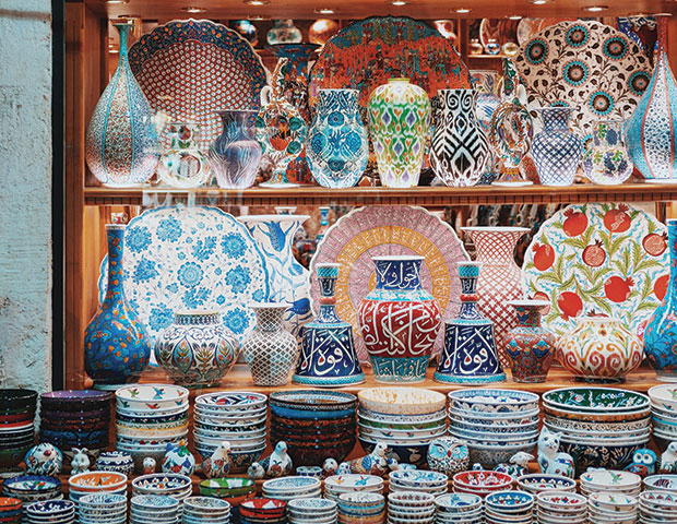 Handmoda | Handmade Goods and Products Online Store