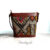 Vintage Kilim Turkish Handmade Cross Body Shoulder Bag